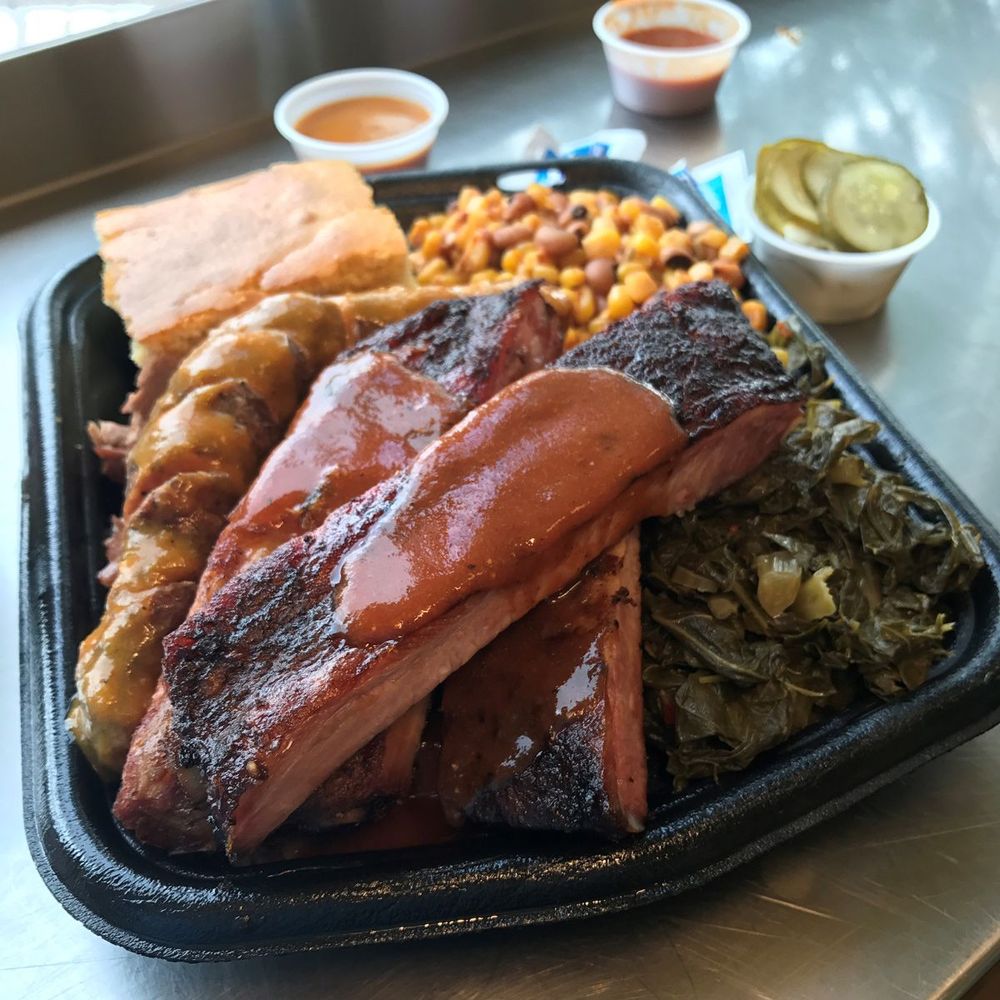 Blue Ribbon BBQ | Award-Winning Barbecue Restaurant and Catering