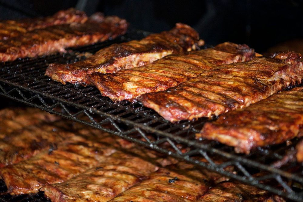 Blue Ribbon BBQ | Award-Winning Barbecue Restaurant and Catering